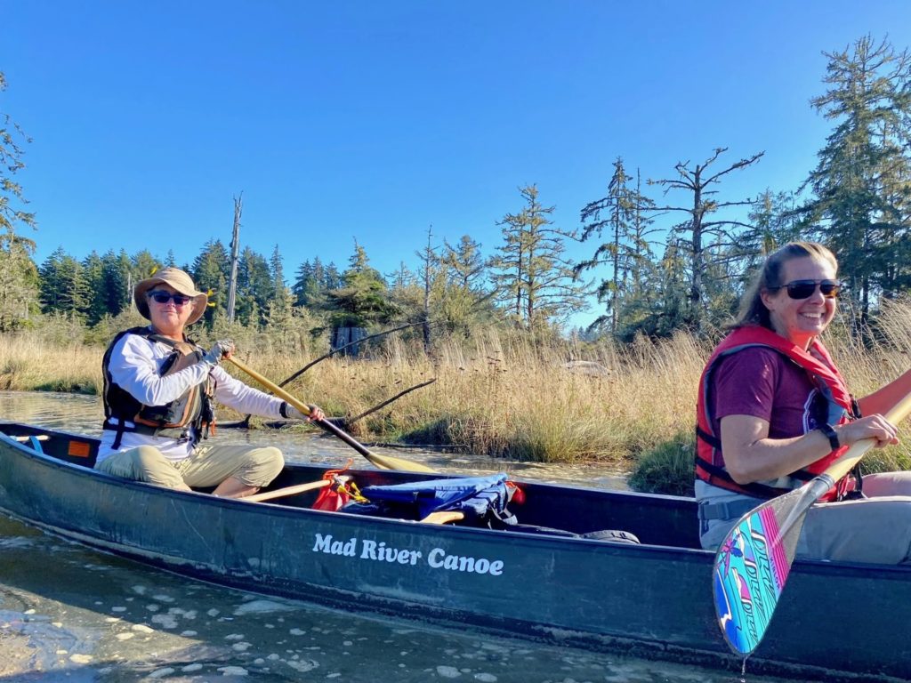 Lee First Shares Her Water Story – Center for Environmental Law & Policy