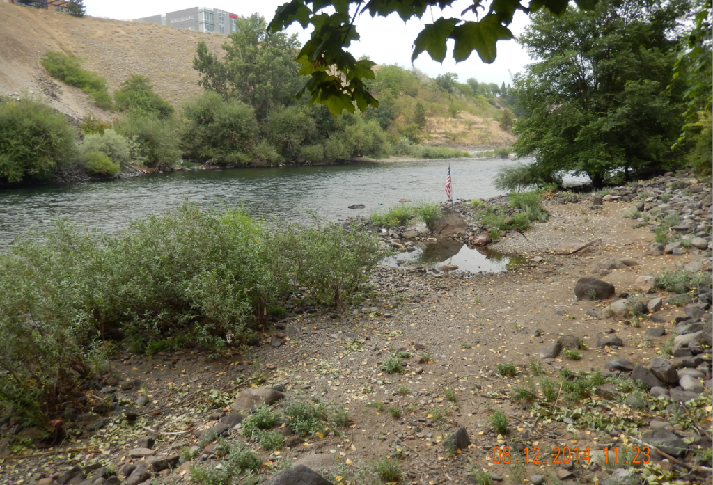 Spokane River Instream Flow – Center for Environmental Law & Policy