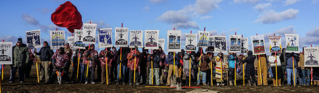 Water Law & Tribal Rights – Center for Environmental Law & Policy