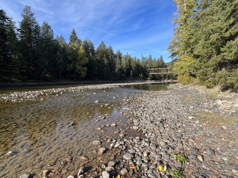 A Warning from the Yakima: Washington’s Water Future in a Warming ...